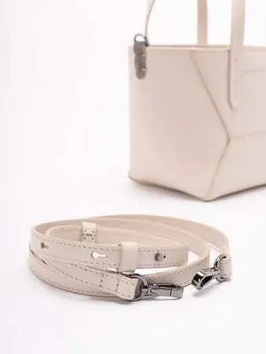 Brunello Cucinelli Bc Duo` Handbag
