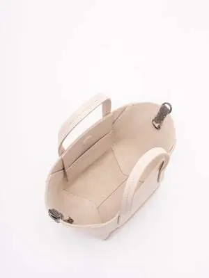 Brunello Cucinelli Bc Duo` Handbag