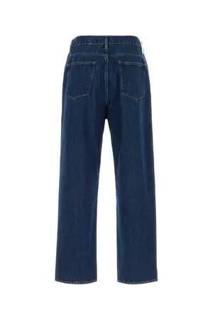 JIL SANDER Denim Jeans