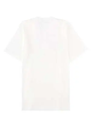 Moschino T-shirt With Logo