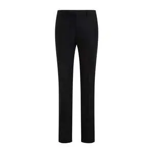 Etro Evening Trousers - Black