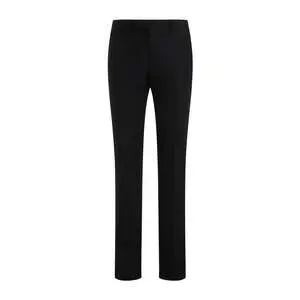 Etro Evening Trousers - Black