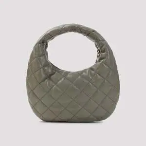 Saint Laurent Icarino Mini Hobo Bag - Multicolor