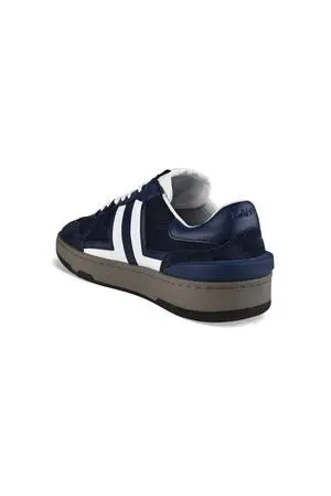 LANVIN Clay Sneakers - Blue