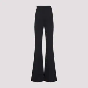 Rick Owens Bolan Bootcut Pants - Black