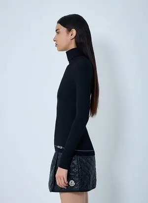 Moncler Wool Sweater