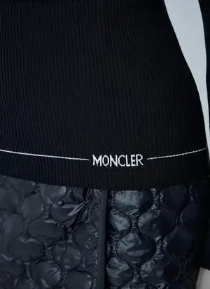 Moncler Wool Sweater