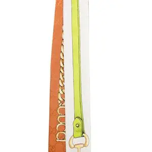 Gucci Scarves - Orange