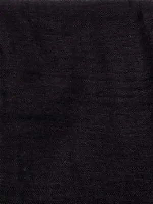 Rick Owens Wool And Cashmere Scarf - Multicolor