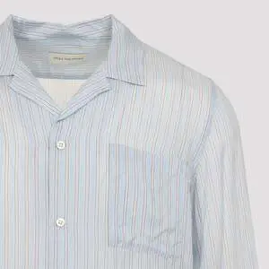 Dries Van Noten Carlty Shirt