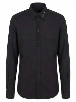 Dolce & Gabbana Shirt - Multicolor