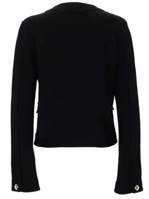 Moschino Cardigan With Buttons