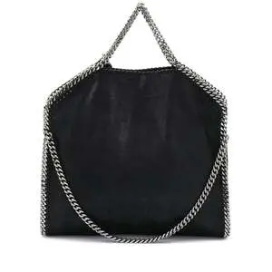 Stella McCartney Tote Bag - Black