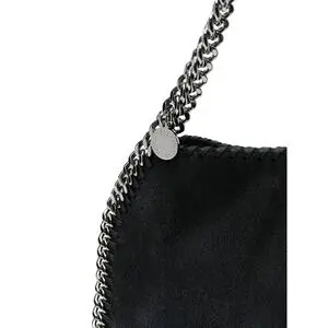 Stella McCartney Tote Bag - Black