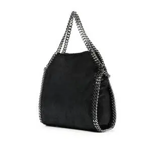 Stella McCartney Tote Bag - Black