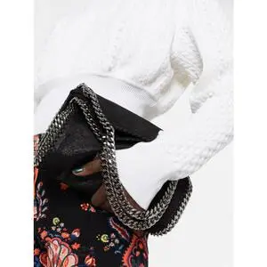 Stella McCartney Tote Bag - Black
