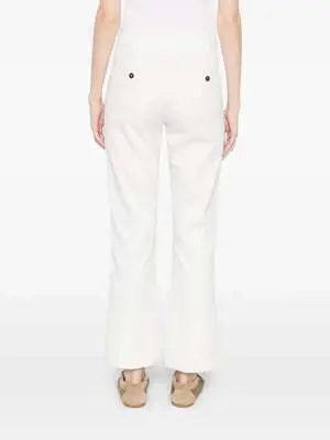 Brunello Cucinelli Cotton Trousers