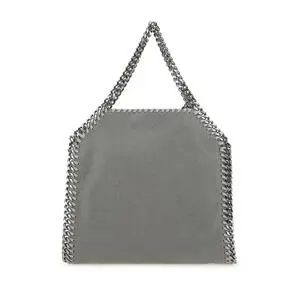 Stella McCartney Falabella Mini Tote Bag - Gray