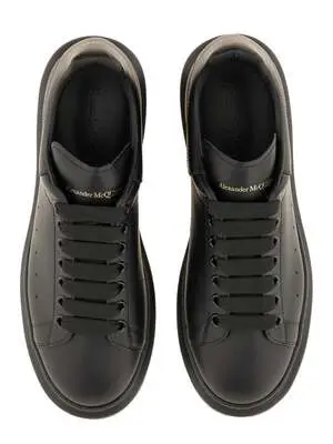 Alexander McQueen Sneaker Oversize - Black