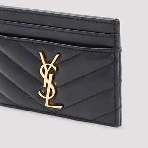Saint Laurent Card Case