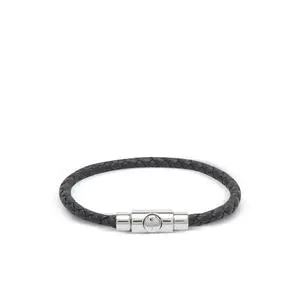 FERRAGAMO Bracelets - Black