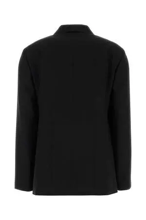 JIL SANDER Wool Blazer