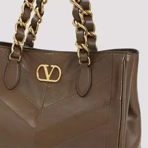Valentino Garavani Small Tote