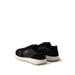 Prada Trainers Low-tops