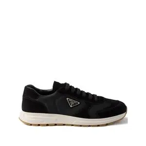 Prada Lace Shoes For Men