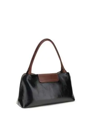 Versace Vivian Medium Shoulder Bag