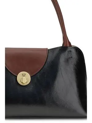 Versace Vivian Medium Shoulder Bag