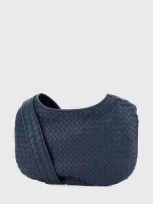Bottega Veneta Shoulder Bag - Blue