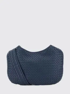 Bottega Veneta Shoulder Bag - Blue