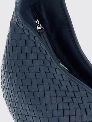 Bottega Veneta Shoulder Bag - Blue