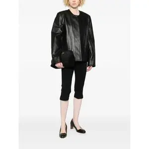 TOTEME Jackets Leather Jackets