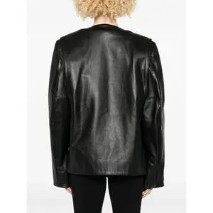 TOTEME Leather Jacket