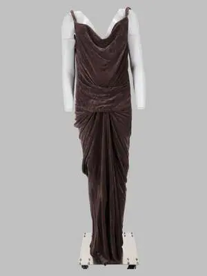 Rick Owens Women - Gray