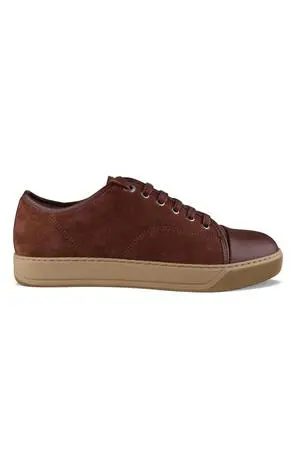 LANVIN Sneakers Dbb1 - Brown