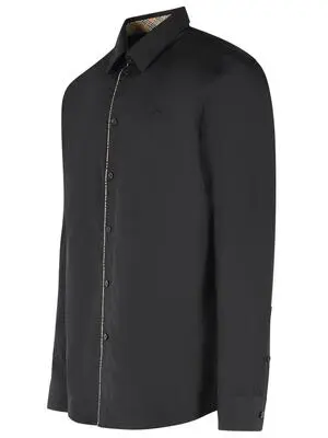 Burberry Sam' Cotton Shirt