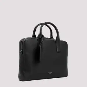 Giorgio Armani Briefcase Bag