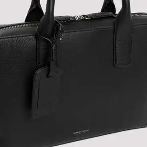 Giorgio Armani Briefcase Bag