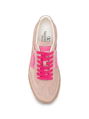 Valentino Garavani Sneakers - Multicolor