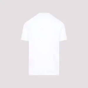 Giorgio Armani Cotton T-shirt