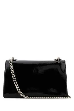 Gucci Leather Small Dionysus Shoulder Bag