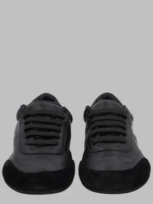 Dolce & Gabbana Sneaker Ginnica Soft - Black