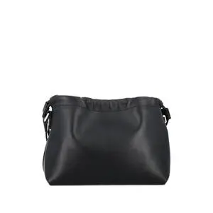 A.p.c. Tote Bag - Black