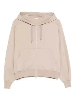 Brunello Cucinelli Cardigan Sweatshirt - Multicolor