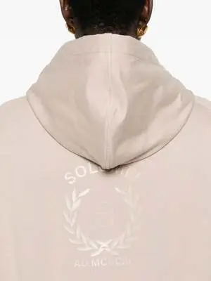 Brunello Cucinelli Cardigan Sweatshirt - Multicolor