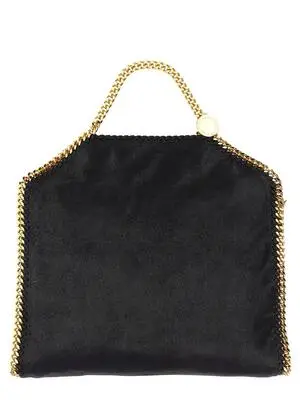 Stella McCartney Falabella Tote Bag - Black