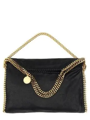Stella McCartney Falabella Tote Bag - Black
